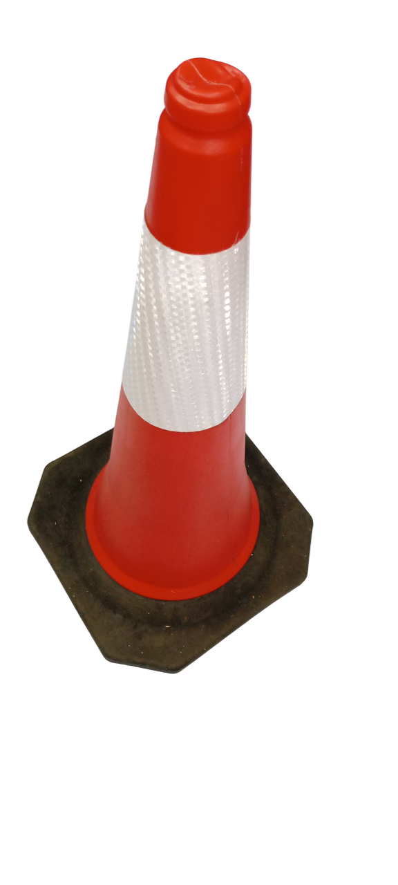 Safety Reflective Cone - Rewot Africa