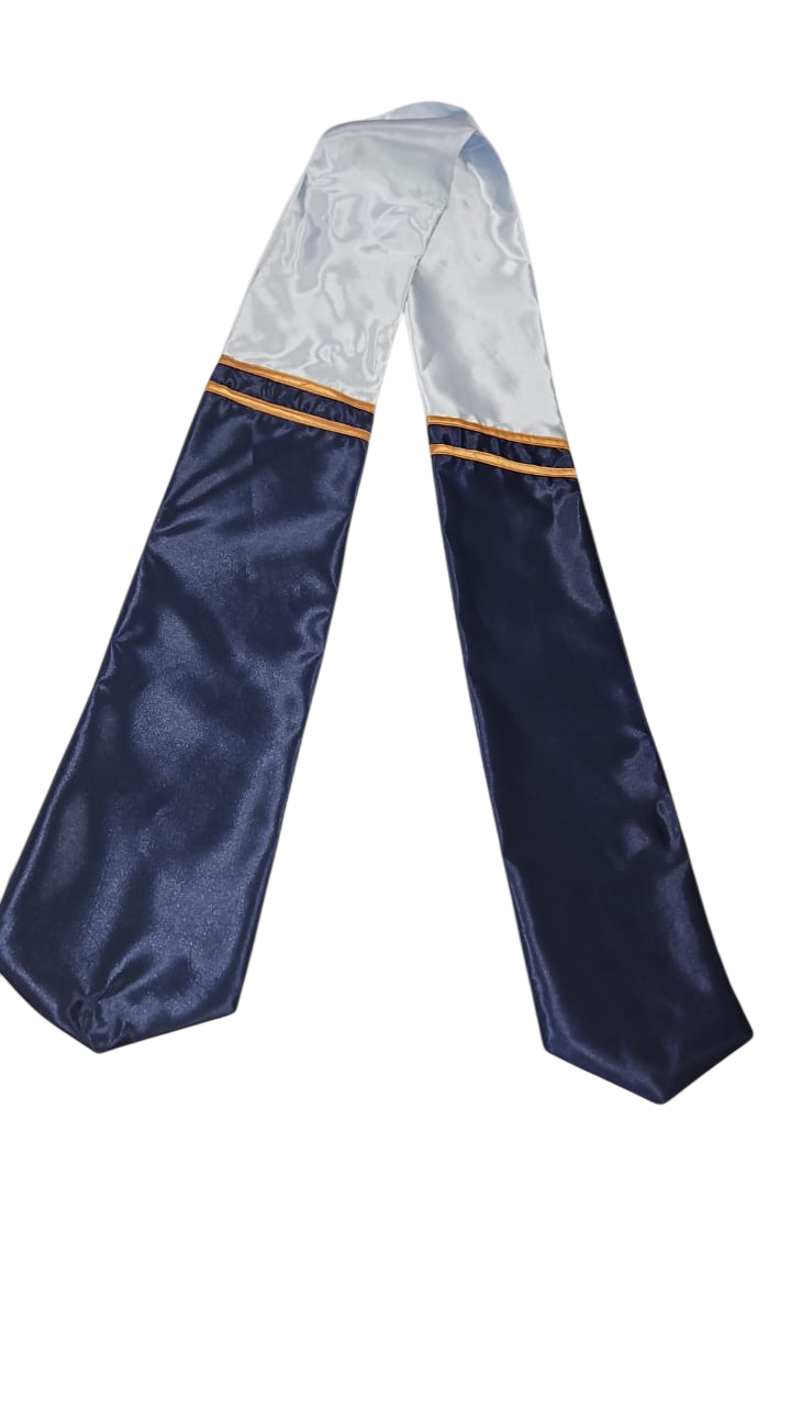 Graduation Sash - Rewot Africa